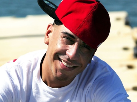 Conoce Puerto Rico : Yomo