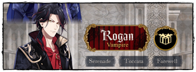 Otome Otaku Girl: Shall we date?: Blood in Roses + Main Page