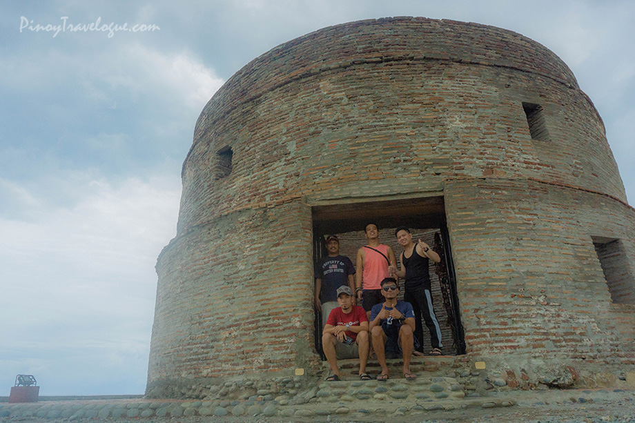 LA UNION | Luna's Baluarte Watchtower and Pebble Beach — Pinoy ...
