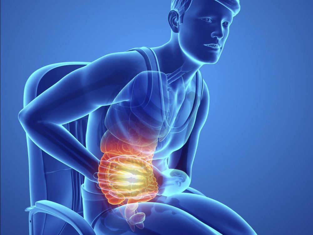 Symptômes du mal au ventre chez l’adulte - FODABI TOP SANTE