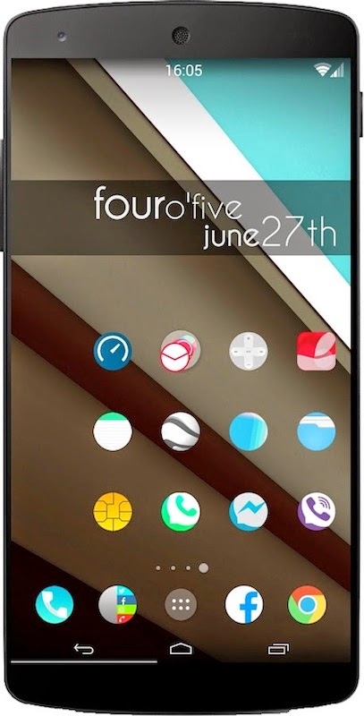 Best Custom Icon Packs for Android | Tech Source