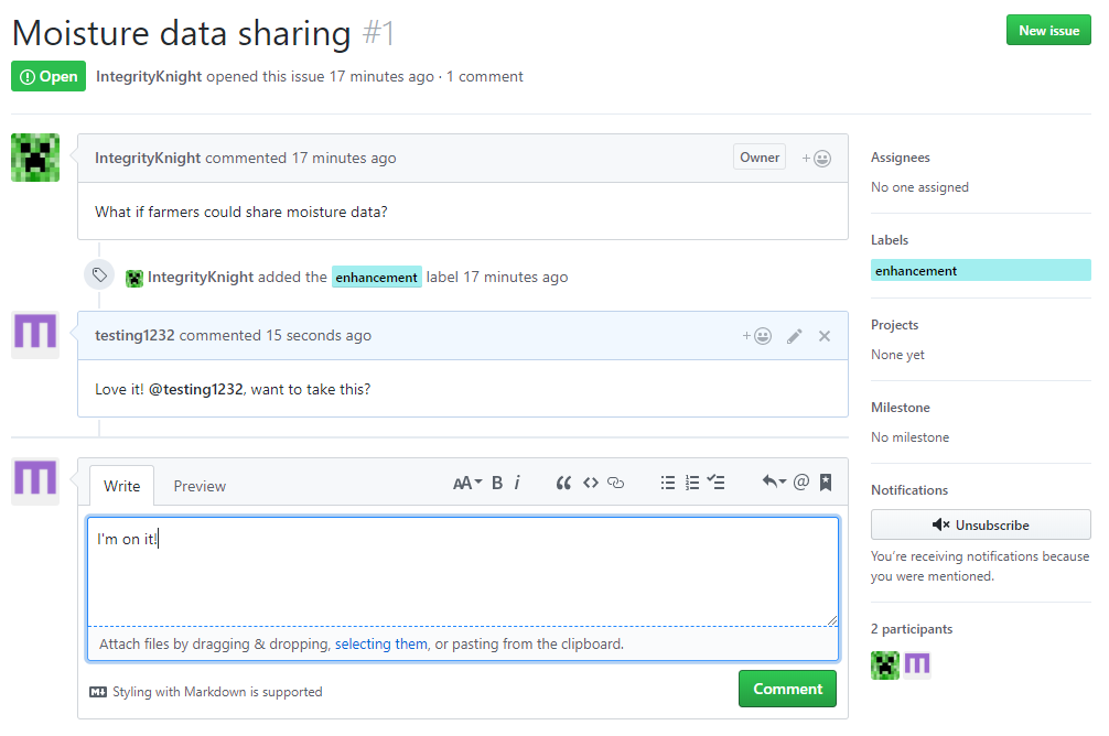 放棄思考: GitHub 及 EGit ( PART 8 / 8 ) + GitHub 完整流程