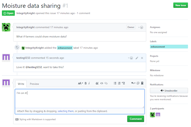 放棄思考 Github 及 Egit Part 8 8 Github 完整流程