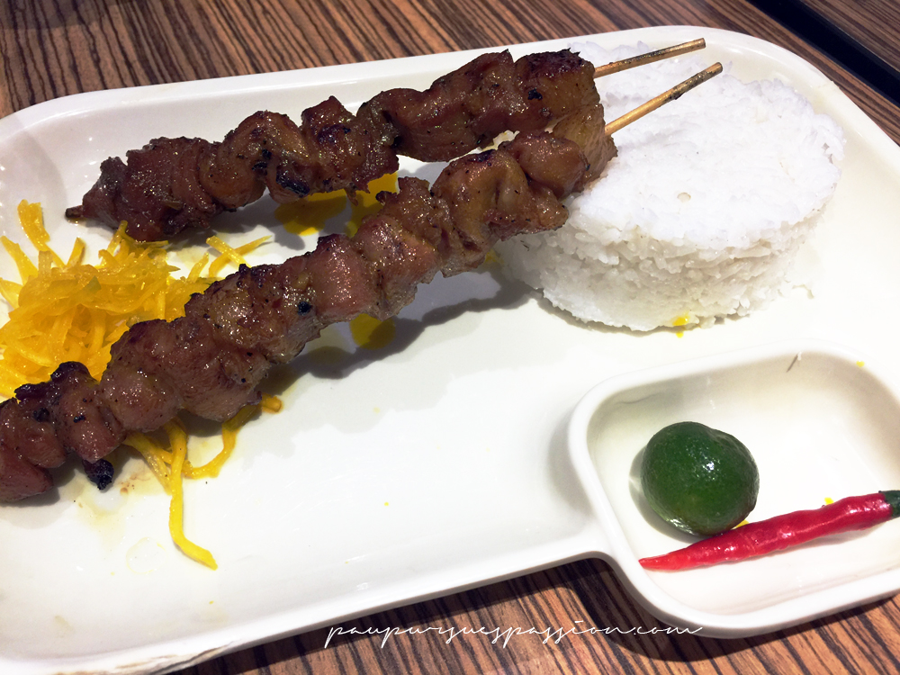 Number 1 Barbecues in SM East Ortigas Deserves Your Attention | Pau ...