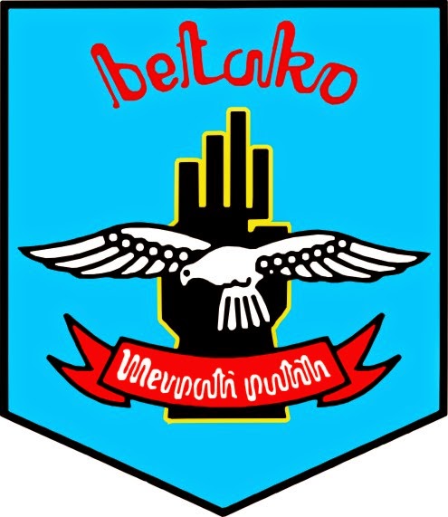 Logo Aneka Club, Komunitas, Kelompok, Group, Organisasi 01
