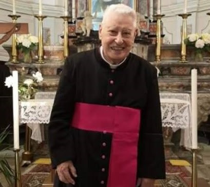 Frabosa Sottana on line: E' mancato all'età di 93 anni all'ospedale di ...