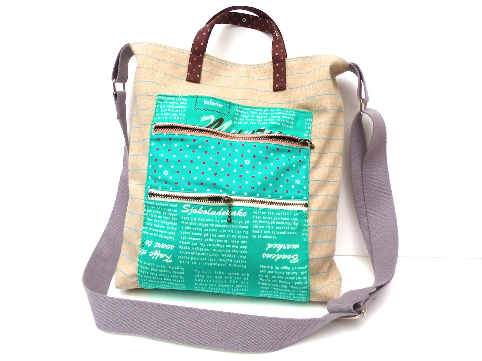 verykerryberry: HandmadeStyle: Anna Graham