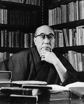 Ad Blankestijn: Japanese Detective Novels (4): Edogawa Ranpo (2)