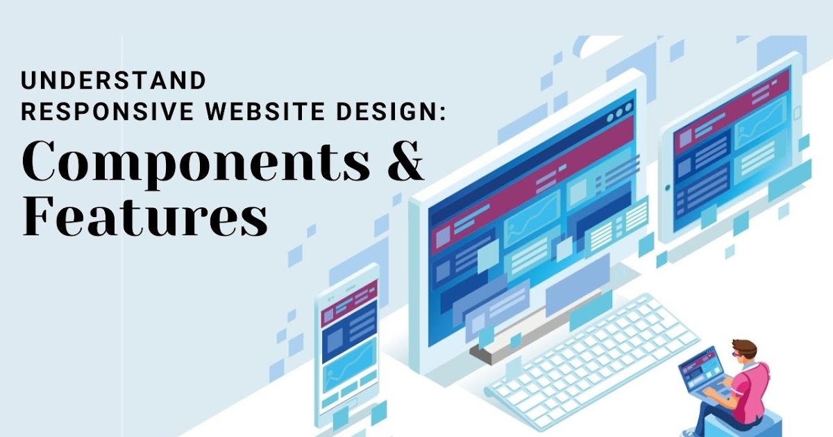 Web Design Los Angeles: Understand Responsive Website Design ...