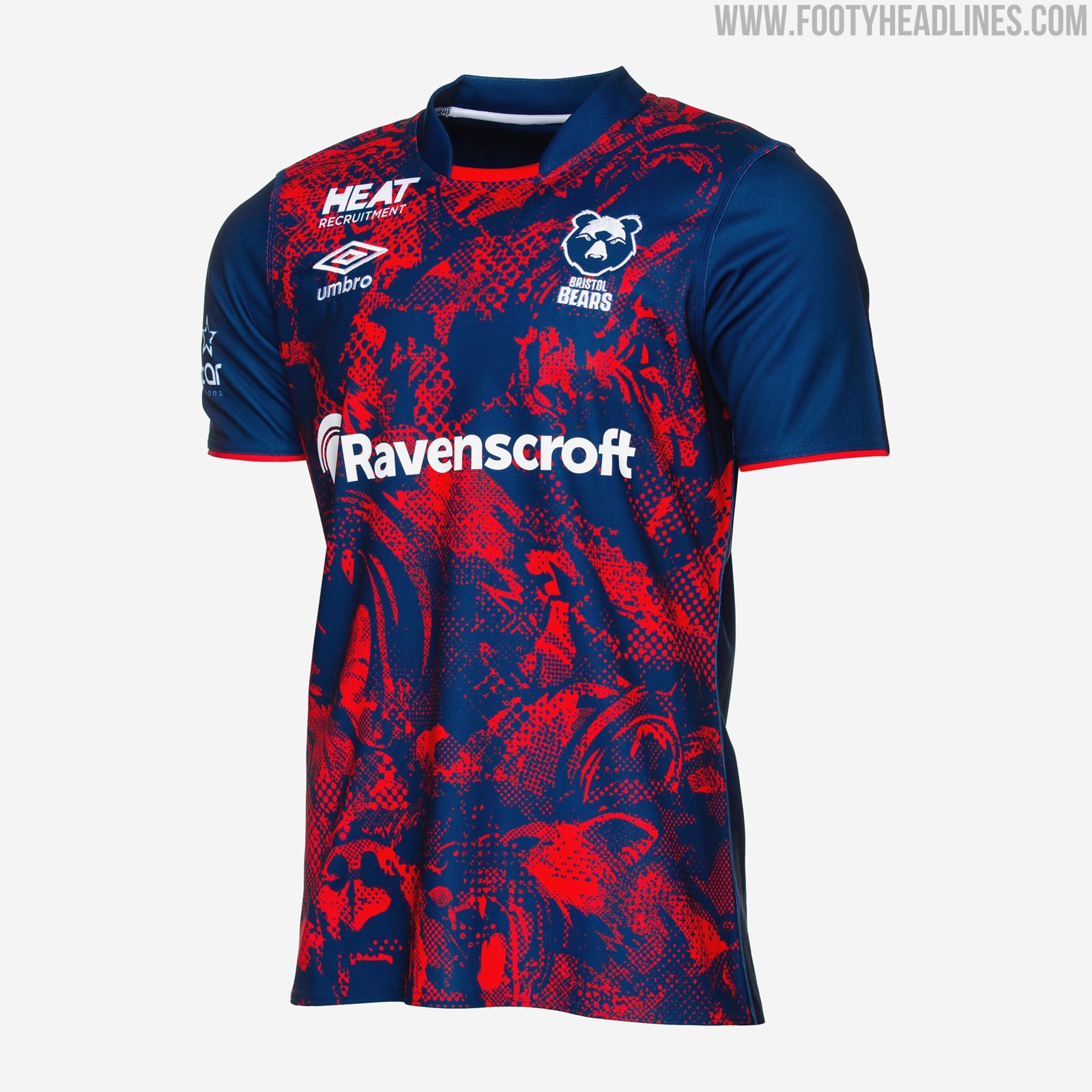25 Interesting Shirts: 2020-21 Premiership Rugby Kit Overview - Footy ...