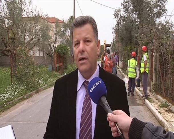 Έξοδος προς Αρχαία Μεσσήνη επί της νέας εθνικής οδού - KALAMATANEWS.GR ...