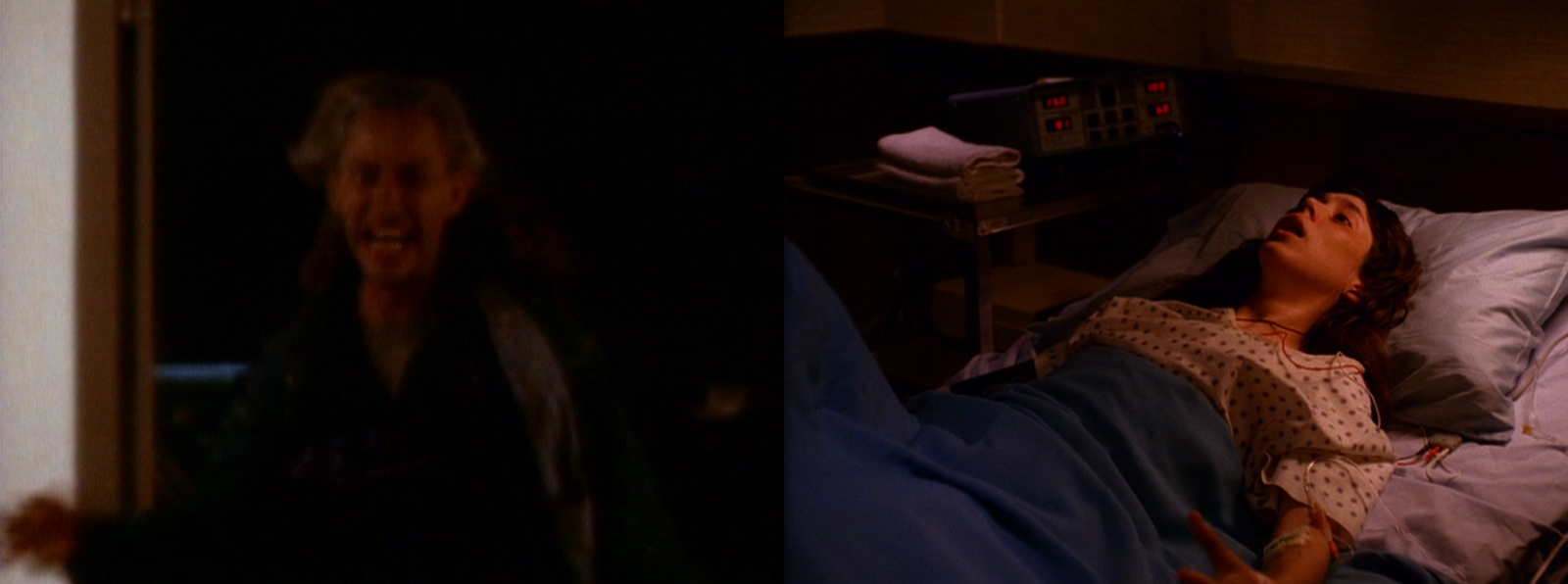 Lost in the Movies: Ronette Pulaski (TWIN PEAKS Character Series #61)