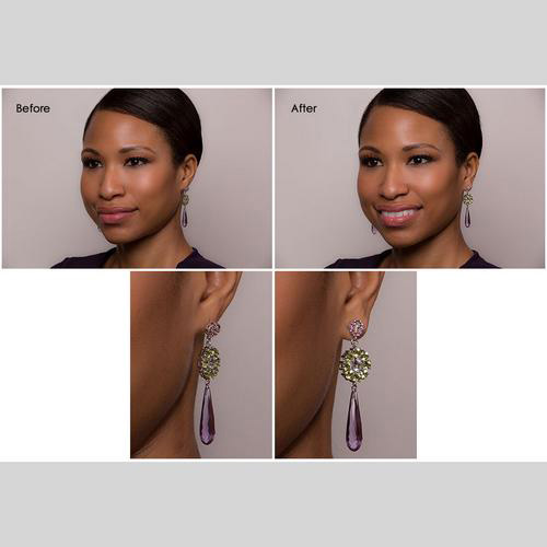 TOZALI: Beauty Trend: “The Lobe Lift”