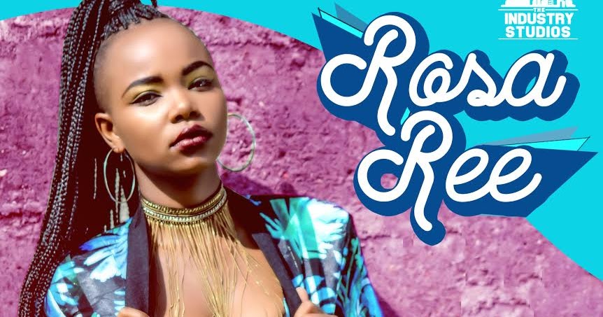 Watch & Download: Rosa Ree_One Time (Official Video) | Smash Juanito