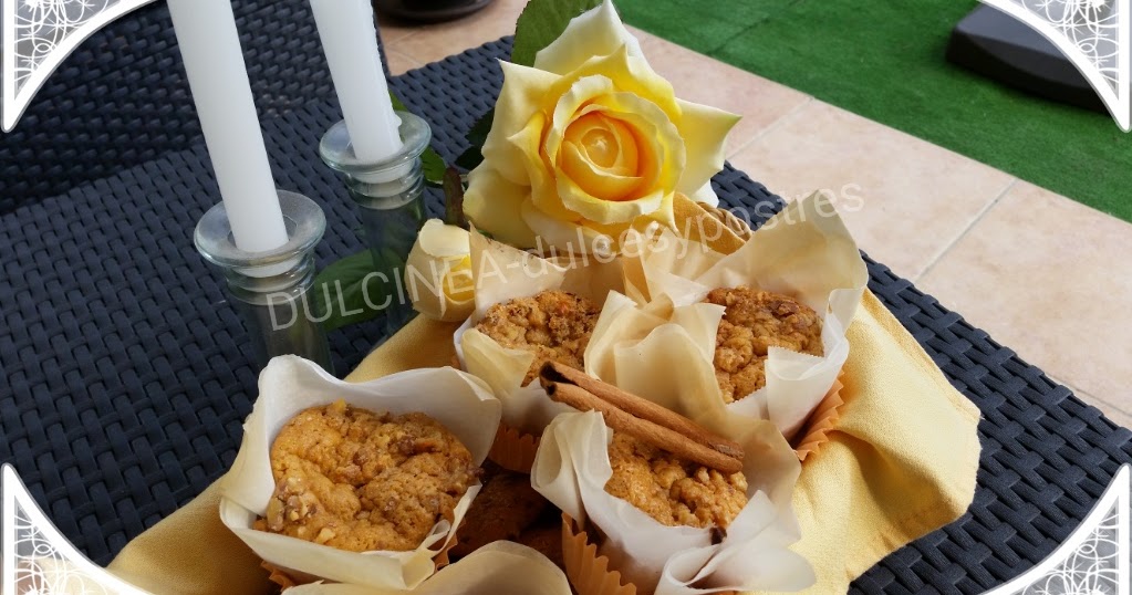 Dulcinea dulces y postres