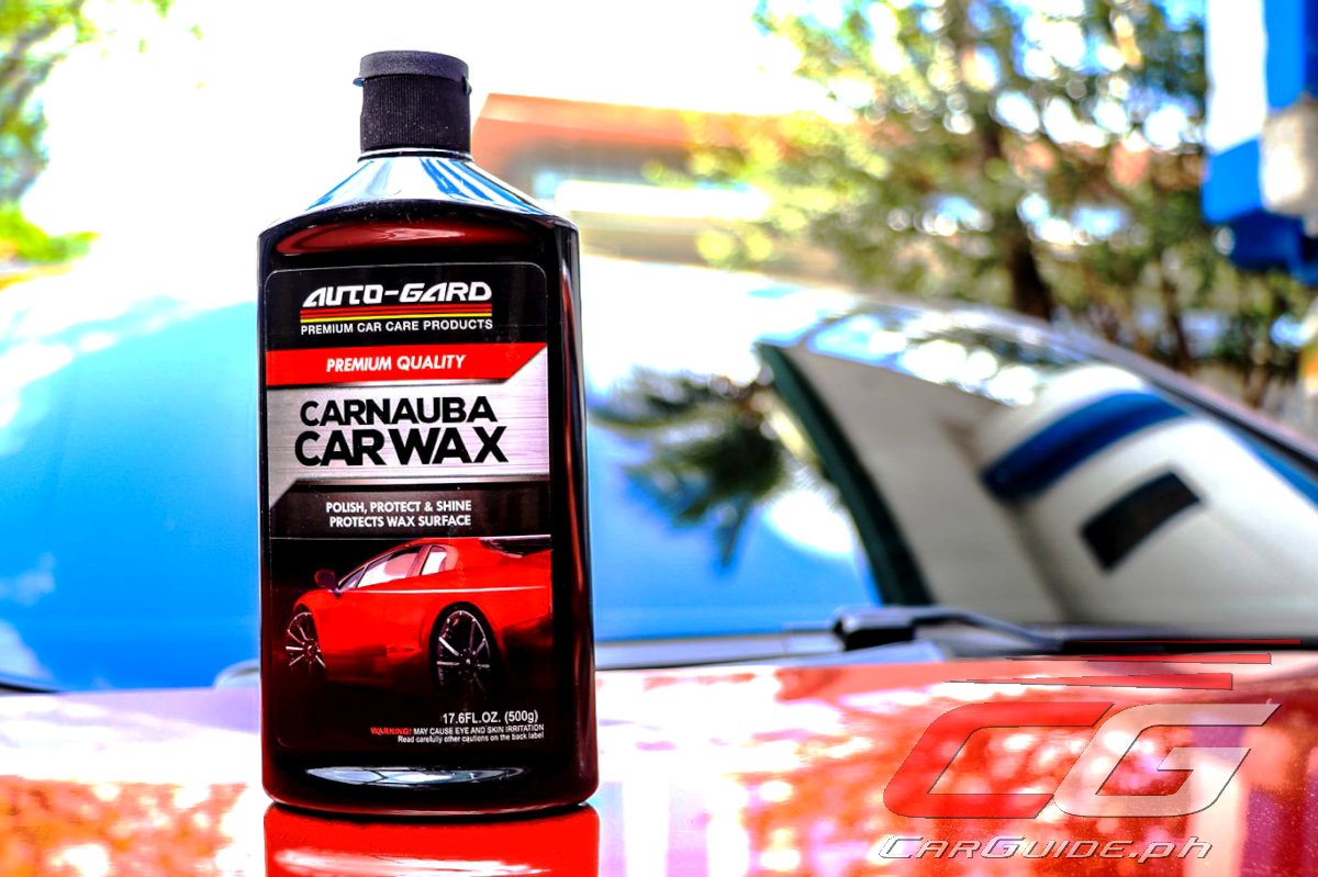 Auto-Gard Offers Head-Turning Detailing Products that Don't Break the ...