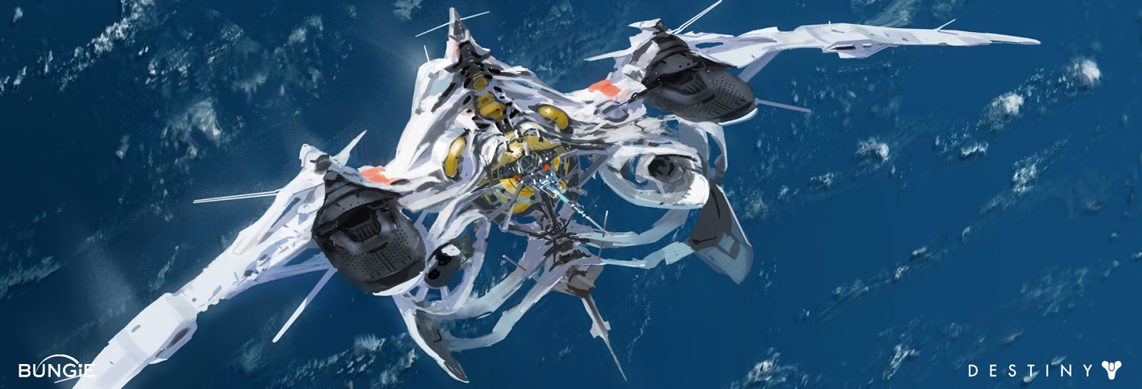 dorje: Destiny: Ship Exploration