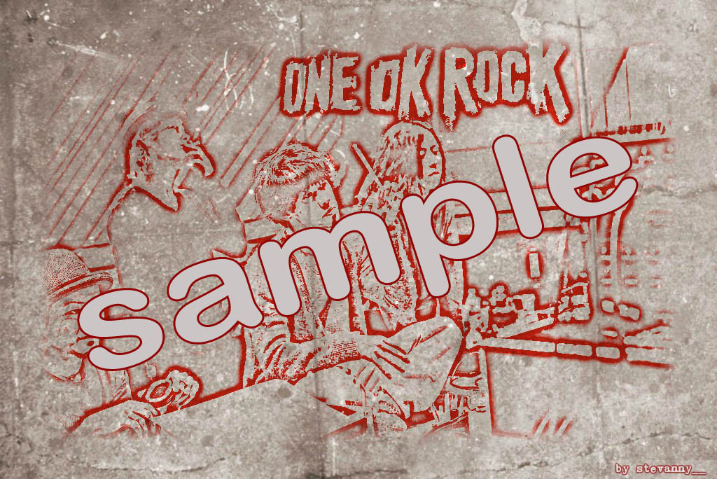 Download Wallpaper One Ok Rock HD | AT EASE