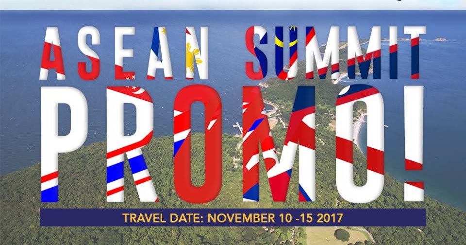 Manila Shopper: Corregidor Long Weekend Asean Summit Promo: Nov 2017 Manila Shopper: Corregidor Long Weekend Asean Summit Promo: Nov 2017