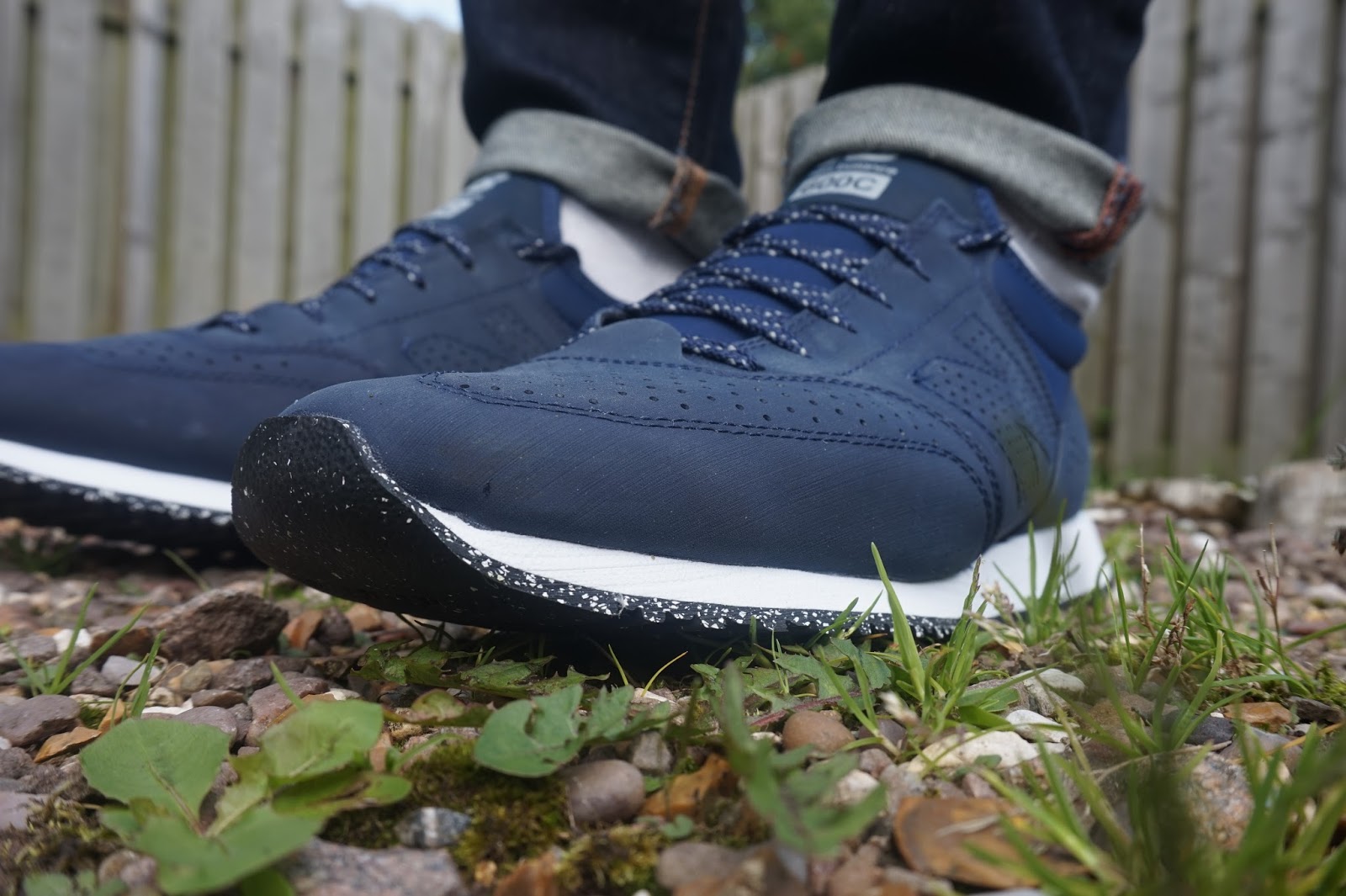 New Balance 600C Series | DAVID SCOTT