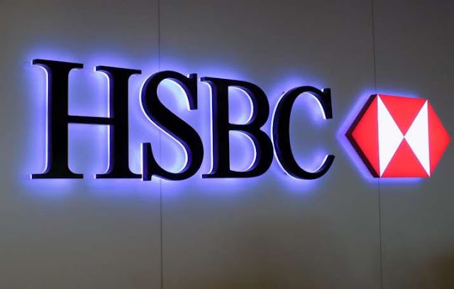 اعلن بنك HSBC عن احيتاجة موظفين Call Center لحديثي التخرج والخبرة