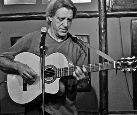 LUIS PASTOR PRESENTA EN LA ALQUITARA SU NUEVO DISCO " QUE FUE DE LOS ...