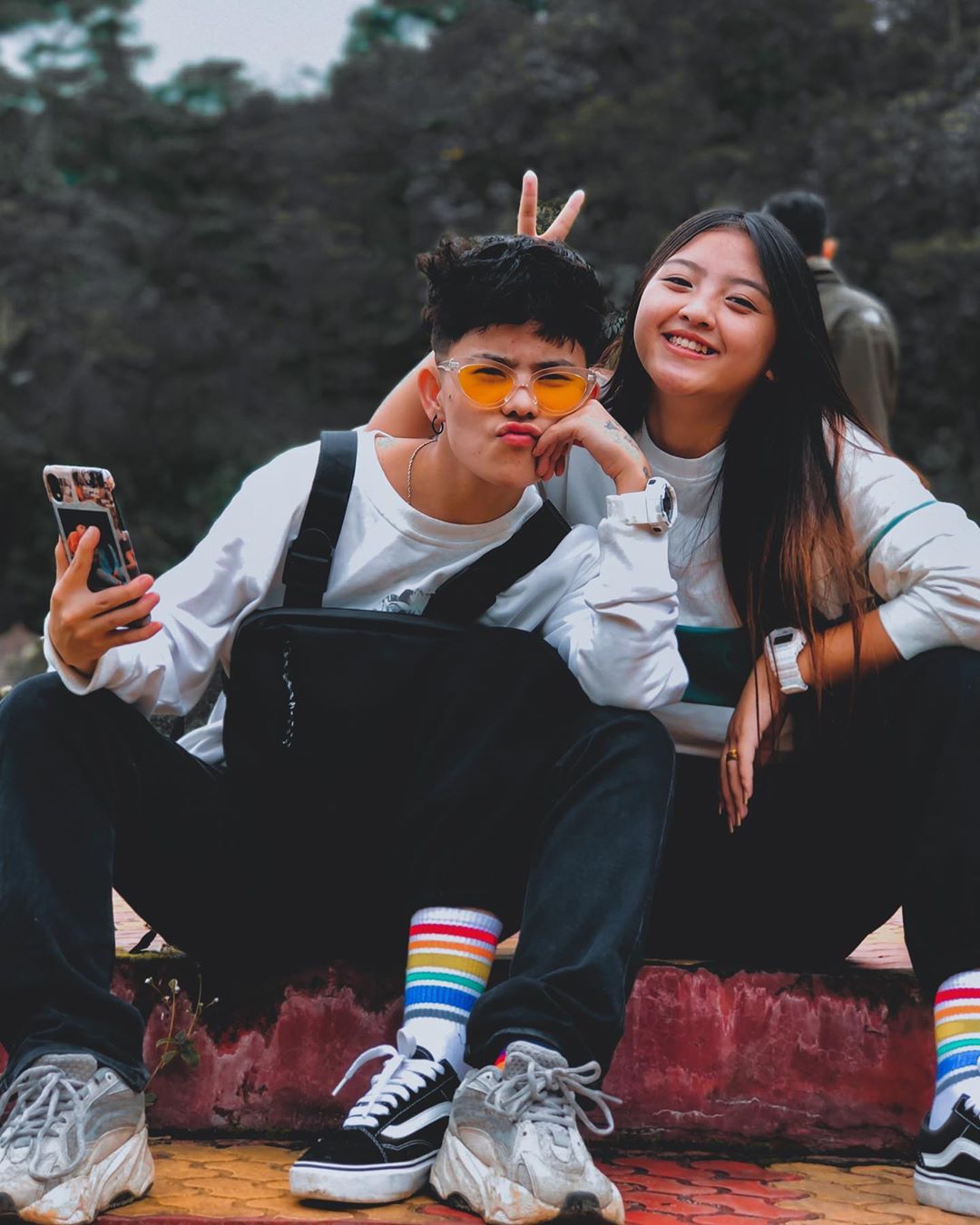 Xorem Tamang & Gracy Thapa Lifestyle & Biography [2023 August Latest ...