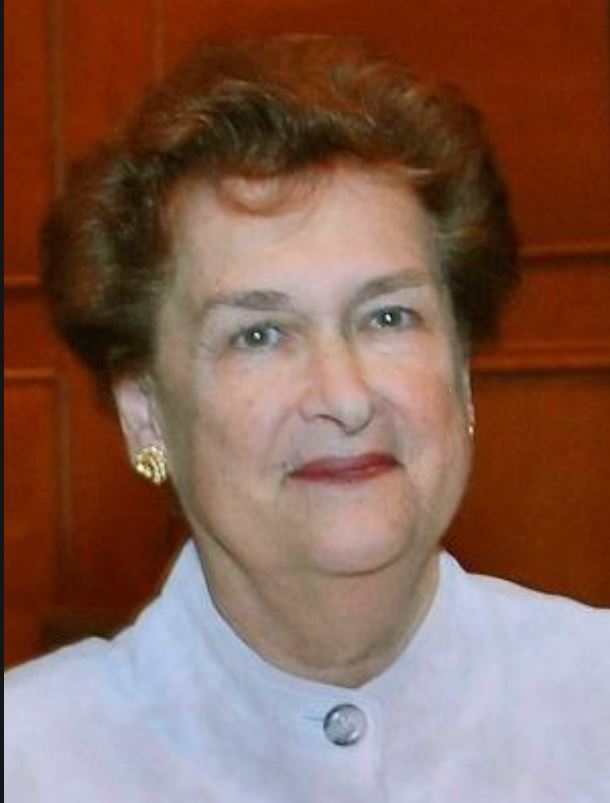 Heroínas: Rosalyn Higgins primera presidenta de la Corte Internacional ...