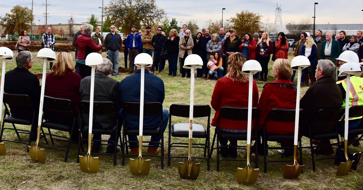 More groundbreaking photos