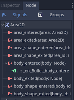 How to Shoot Bullets in Godot