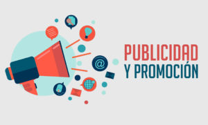 publicidad y promocion