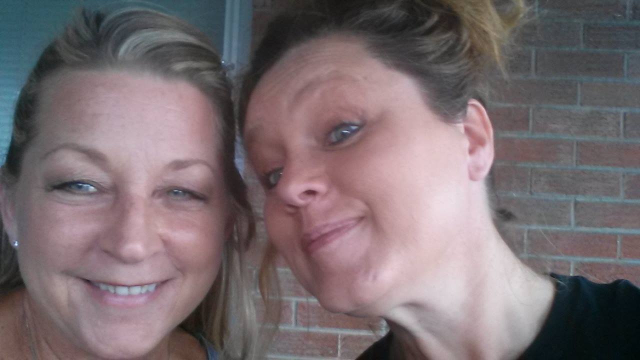 My Name is Karen not Apostate-not ex JW: Friends: Mary Dale Blalock and ...