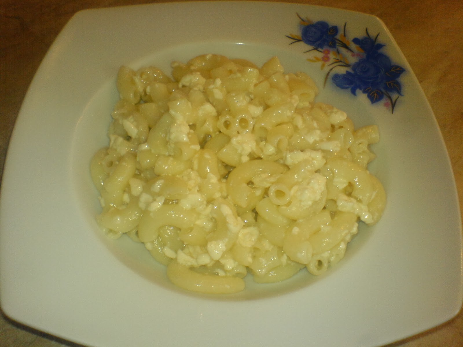 Macaroane cu branza | Preparatedevis.ro