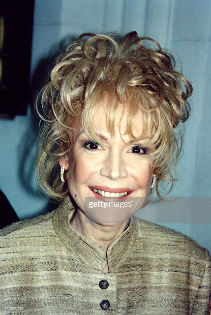 FAMILY HISTORY CHANNEL : Sandra Dee - The Queen of the Teens