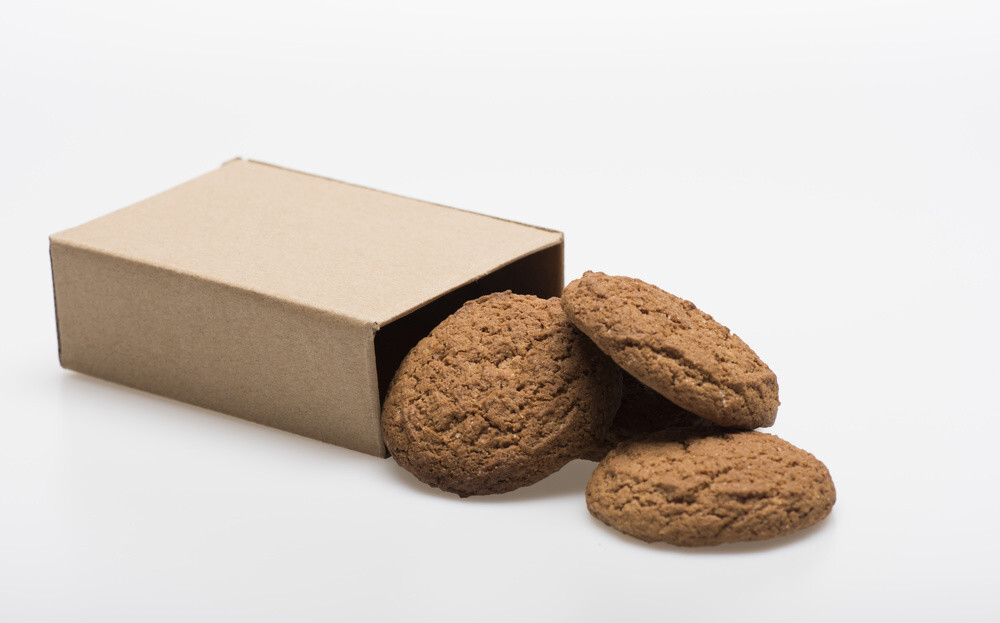 6 Outrageous Ideas for your Cookie Boxes