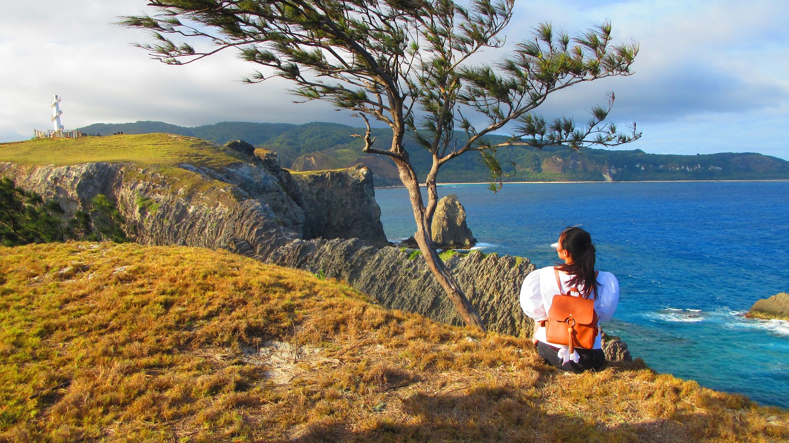 Top Attractions in Calayan - The Wandering Juan