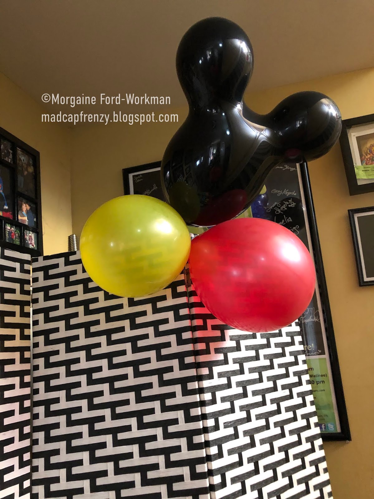 Madcap Frenzy: graphic design, DIY and everything in-between: Roadster ...