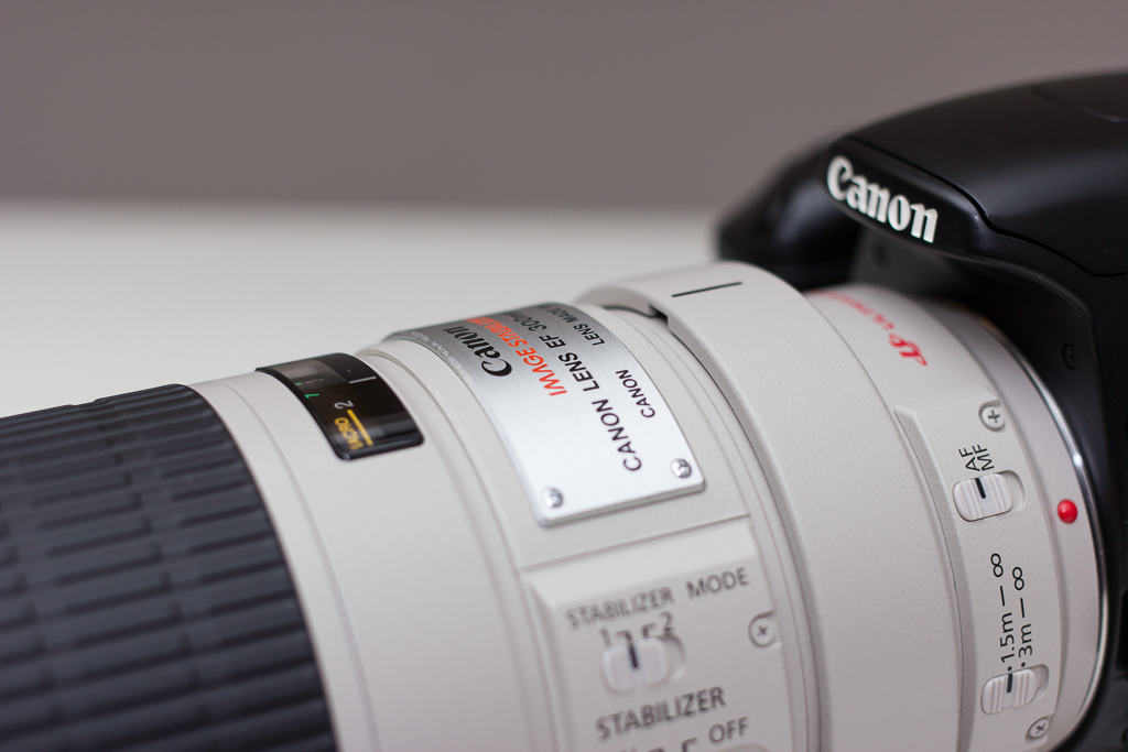 ♥ Patatitphoto: Test matériel : objectif 300 mm f4 L IS USM de Canon