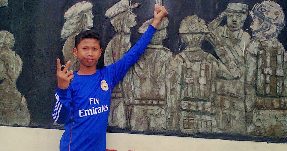 MUHAMMAD NAMBIN: SEJARAH HIDUP RASULULLAH SAW