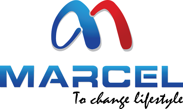 Marcel New Logo free Download - OreMama