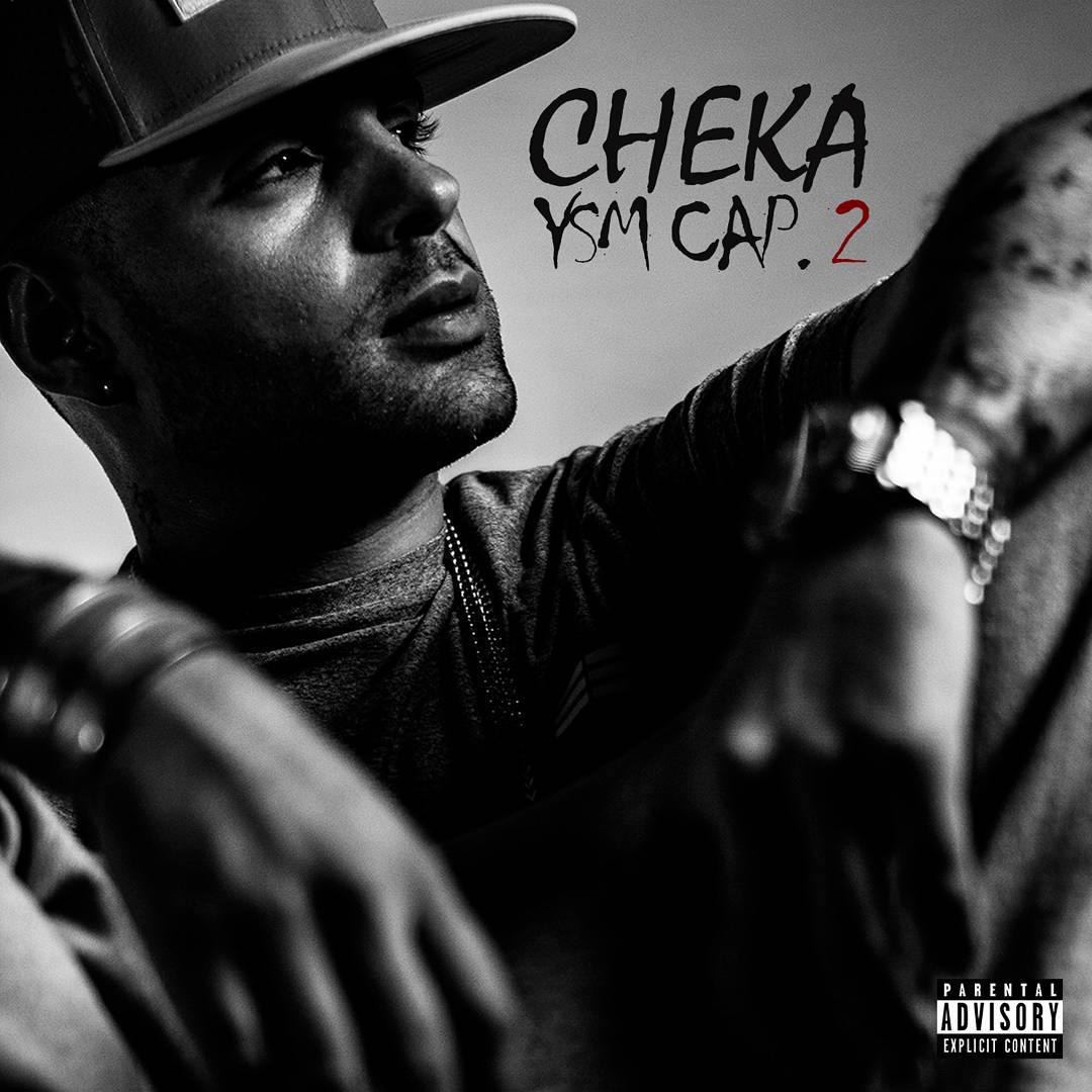 Cheka – YSM (Cap. 2) (2015) - PeruMasFlow Música Latina