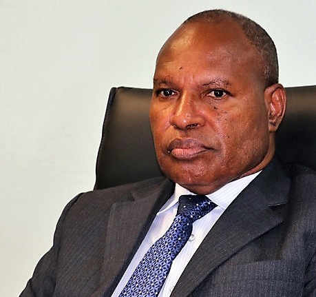 Marape Calls on Marape Governmen to Table Reserve Business Bill in ...