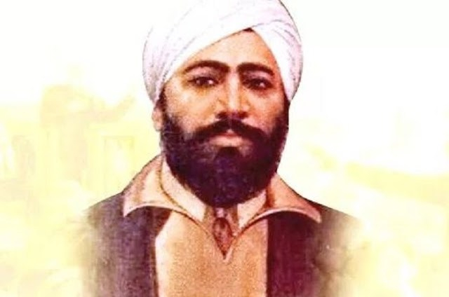 Udham Singh, who went to London and took revenge for the Jallianwala ...