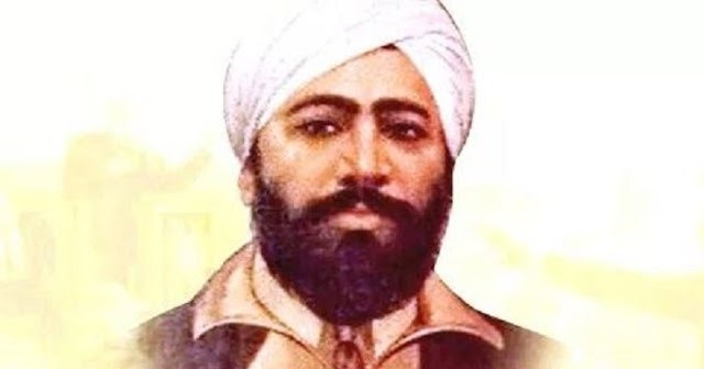 Udham Singh, who went to London and took revenge for the Jallianwala ...