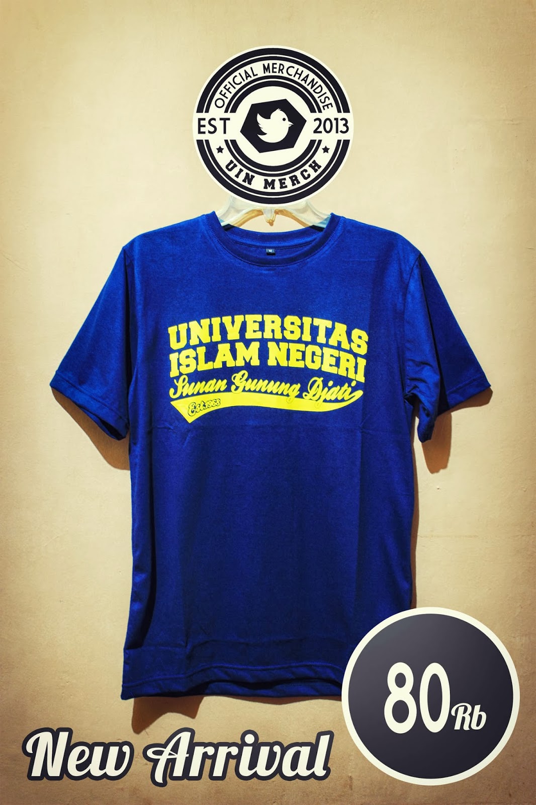 UIN MERCHANDISE