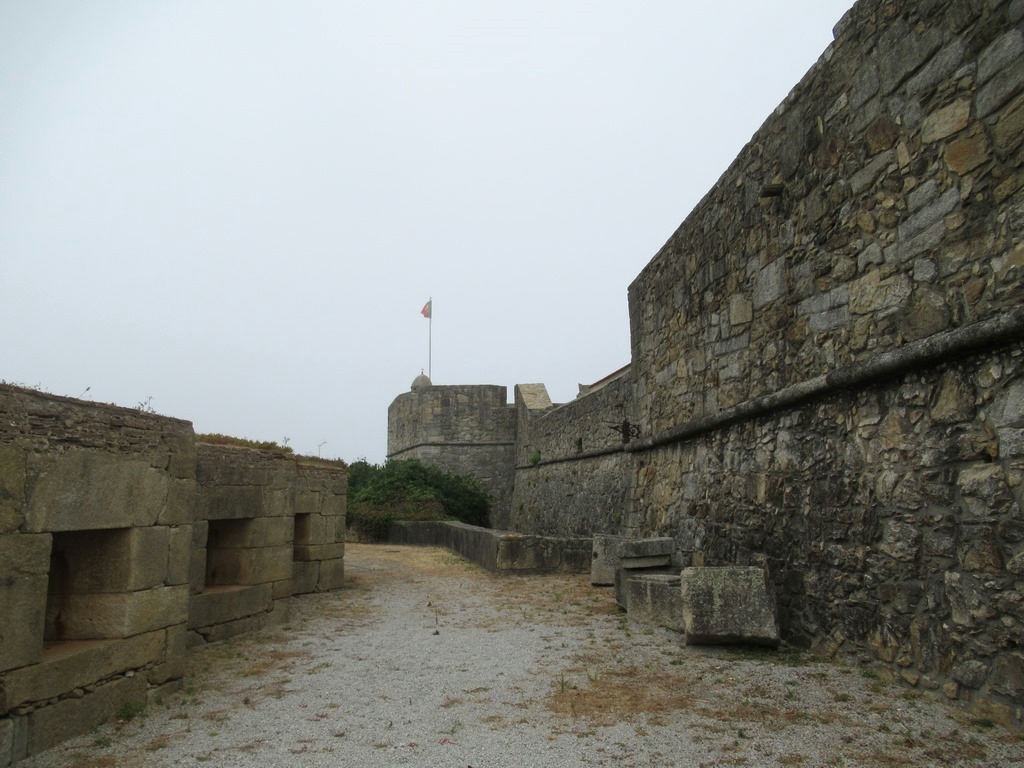Foz do Douro e Matosinhos | Ramingo Dentro