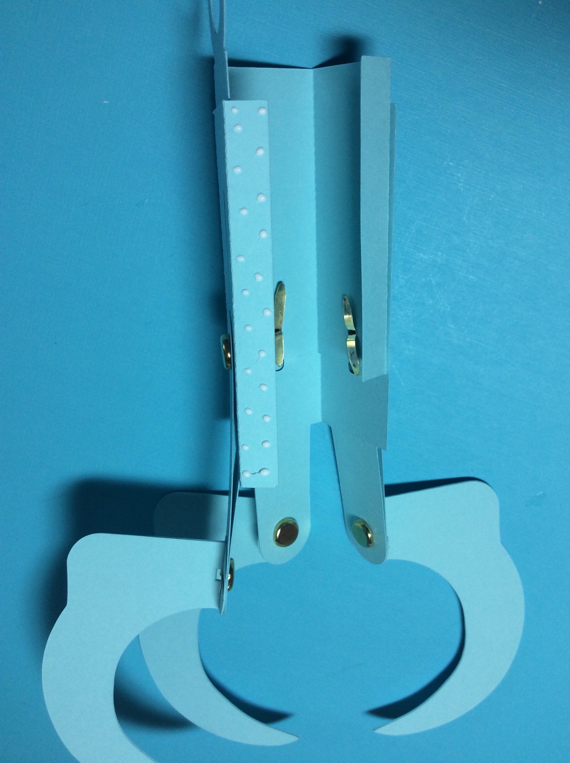 Papercrafts and other fun things: A STEM Project: A Simple Mechanical ...