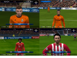 PES 2015 – PS2 | Games Download Utorrent