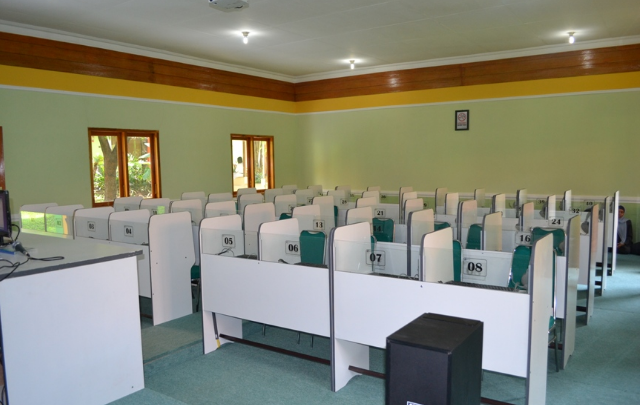 Administrasi Penting LAB Bahasa di Sekolah Lengkap - Berkas Sekolah