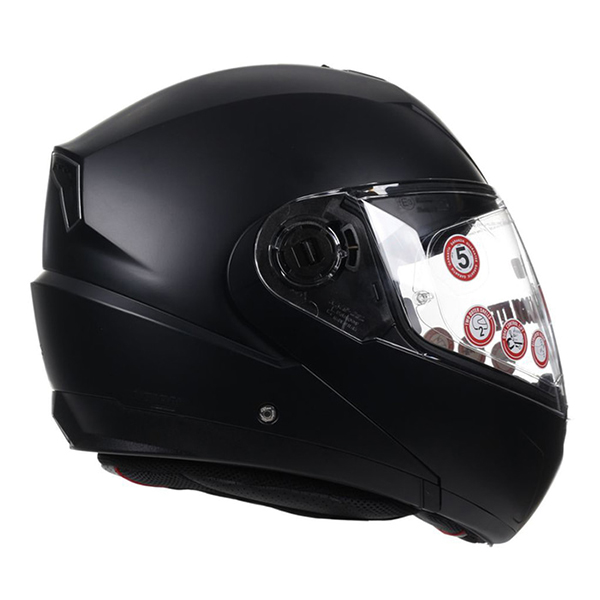 Ini dia helm pak Jokowi ketika pembukaan Asian Games 2018 ~ jaaksmoto